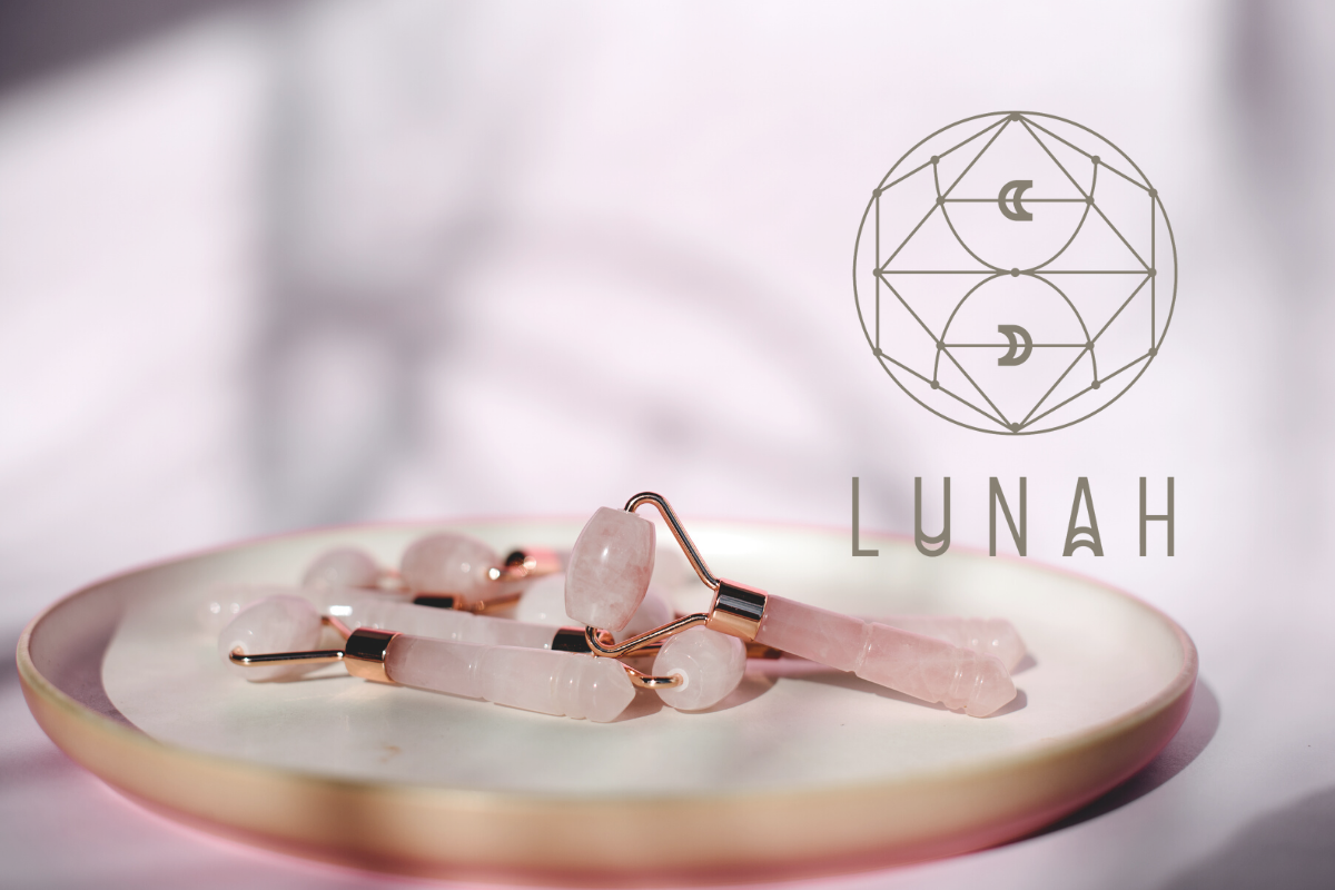 Lunah Life Holistic Skincare and Beauty Products