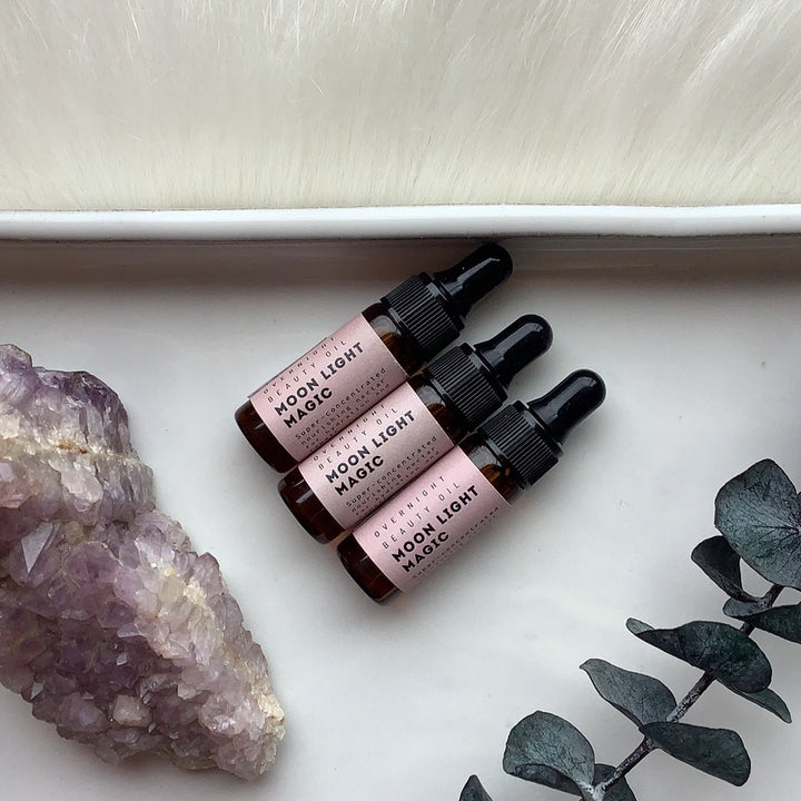 Lunah Life Holistic Skincare and Beauty Products